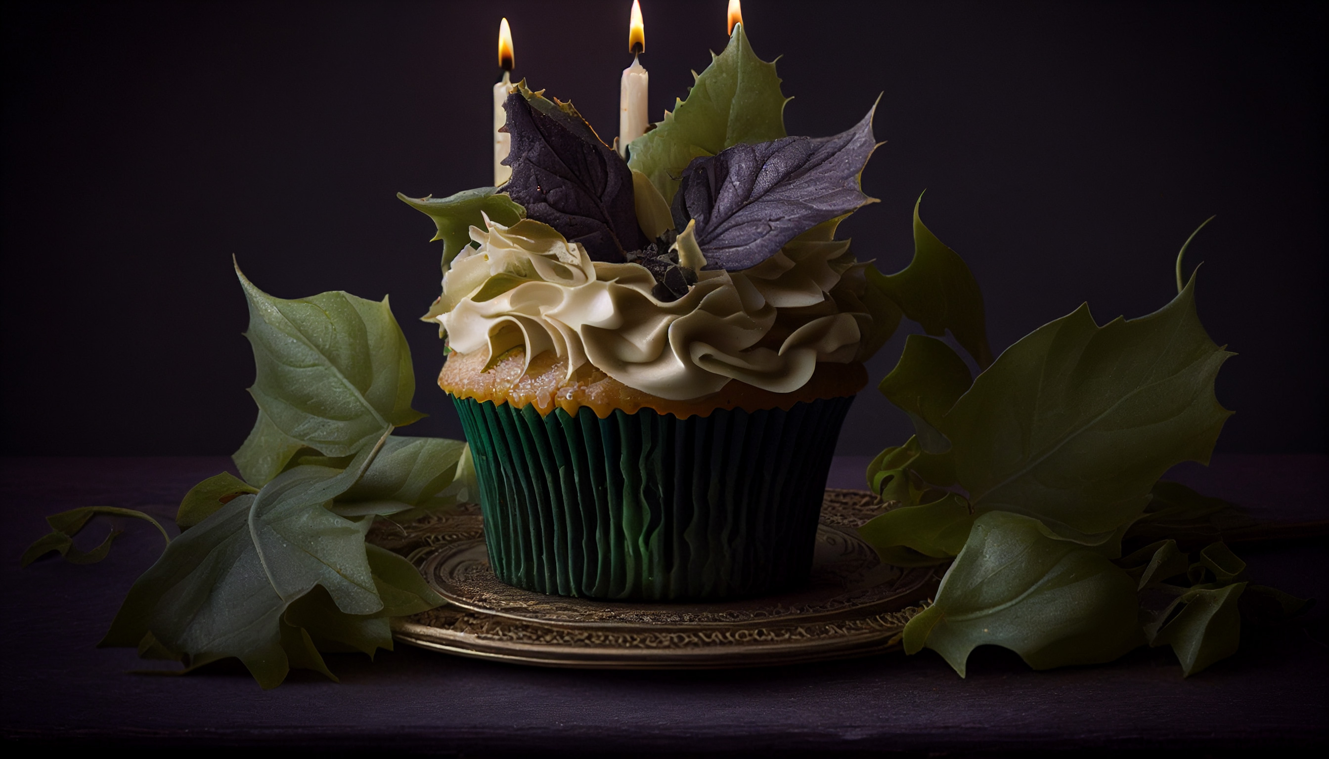 Three years with Minerva – An artist's practice